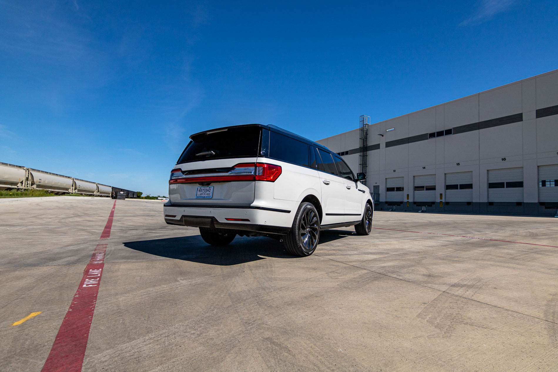 Gallery - 360 Wraps Inc.