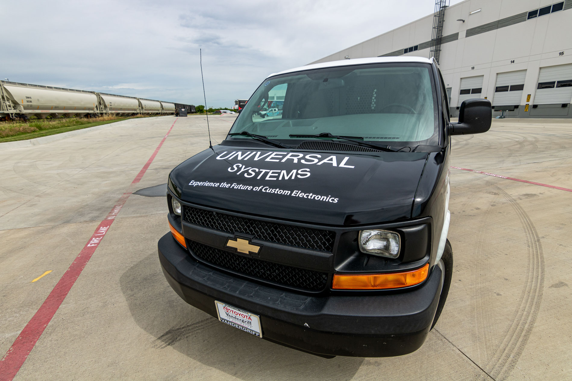 Gallery - 360 Wraps Inc.