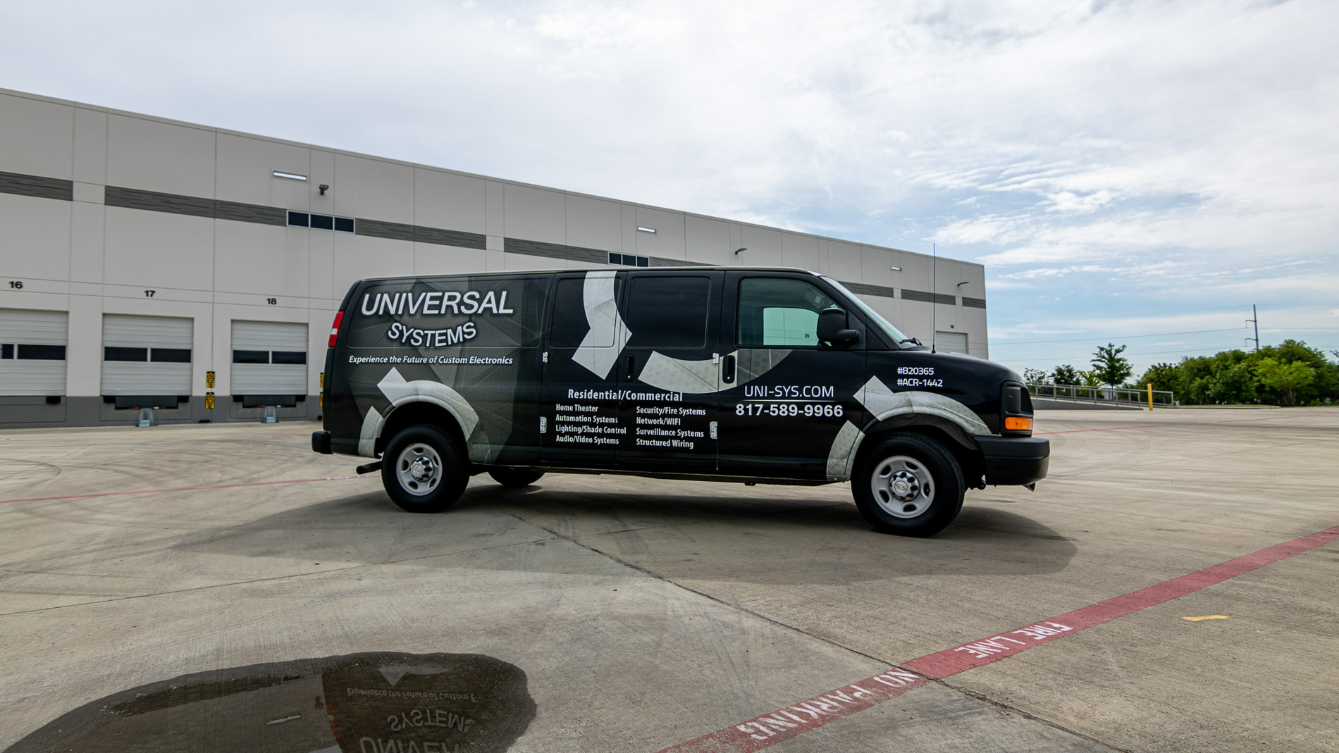 Gallery - 360 Wraps Inc.