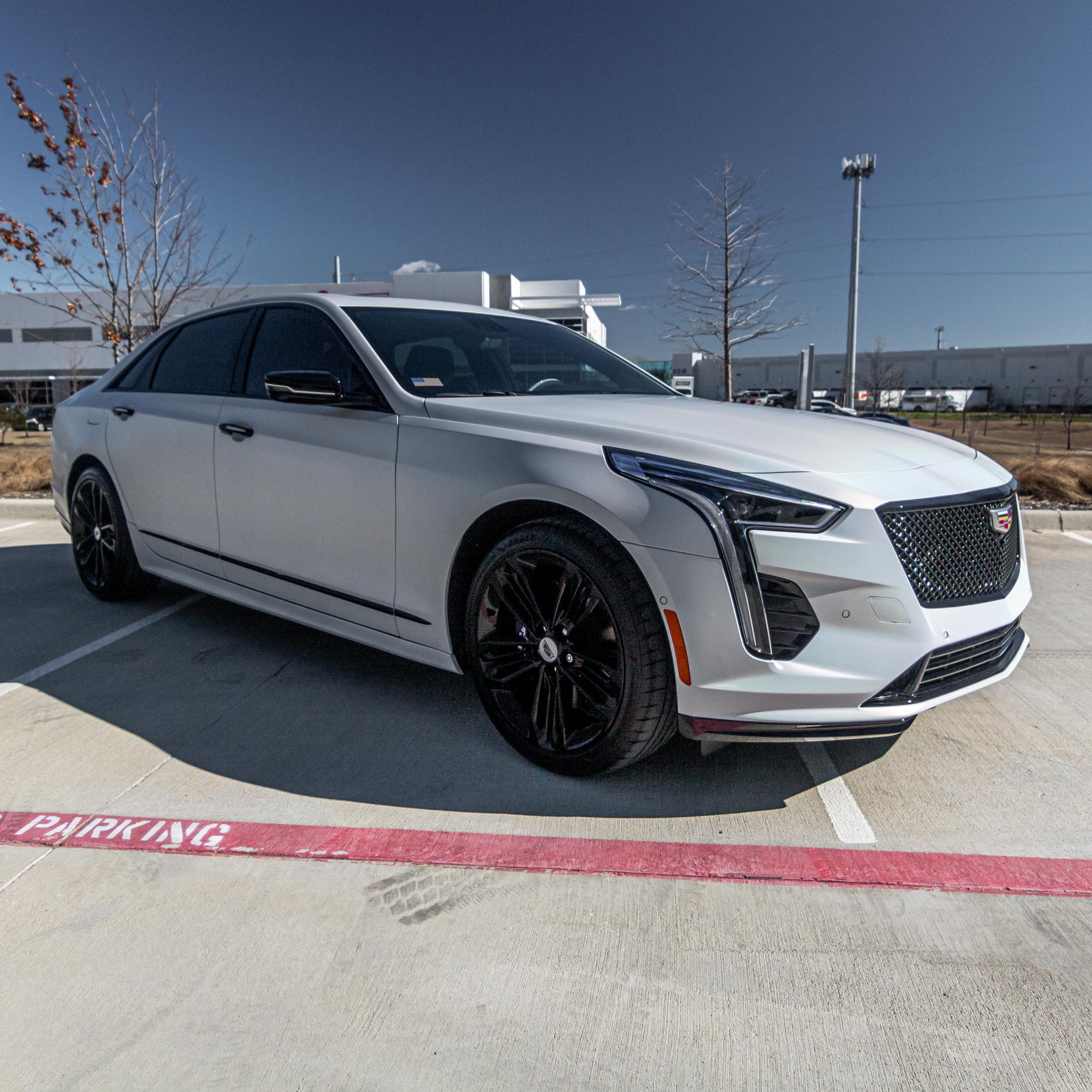 Gallery - 360 Wraps Inc.