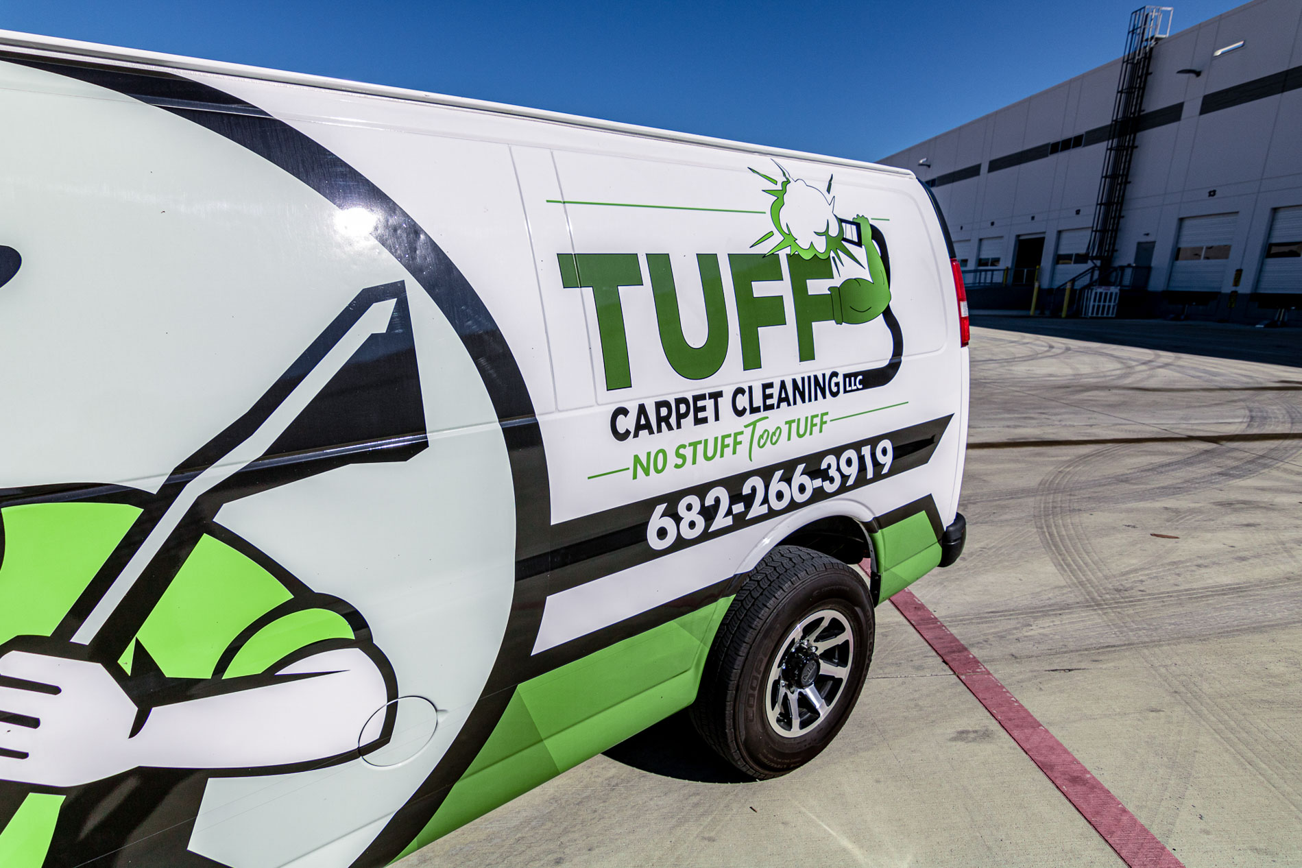 Gallery - 360 Wraps Inc.